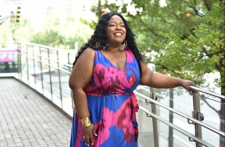 Happy Hispanic Heritage Month! Here are 14 Latina Plus Size Pioneers!