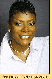 gwen+Devoe | The Curvy Fashionista