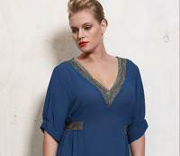 moss+main | The Curvy Fashionista