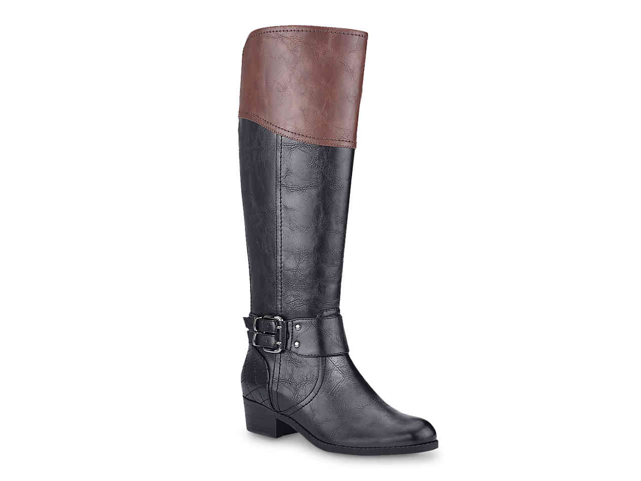 Time to stock up on Cold Weather & Wide Calf boots at DSW