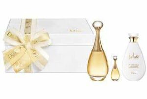 Dior 'J'Adore' Holiday Jewel Box Set | The Curvy Fashionista
