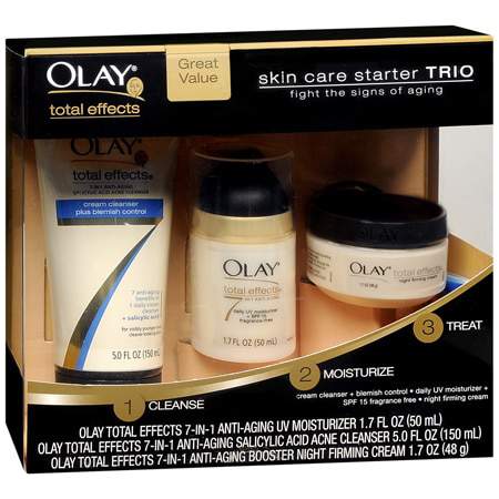 Walgreens Olay 7 Signs | The Curvy Fashionista