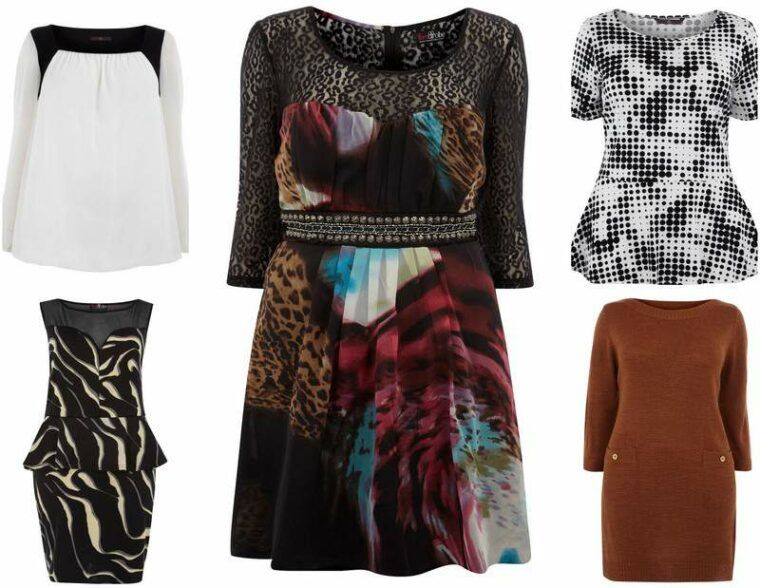 Where to Shop Beyond a 3X for Cute Plus Size Fashion Options