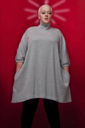 First Look: JIBRI Holiday 2012 Collection | The Curvy Fashionista