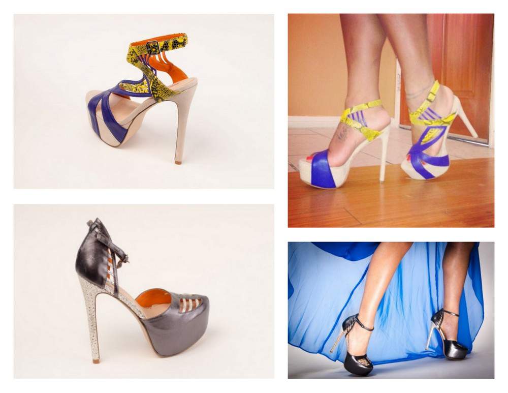 Jewel High Collection | The Curvy Fashionista