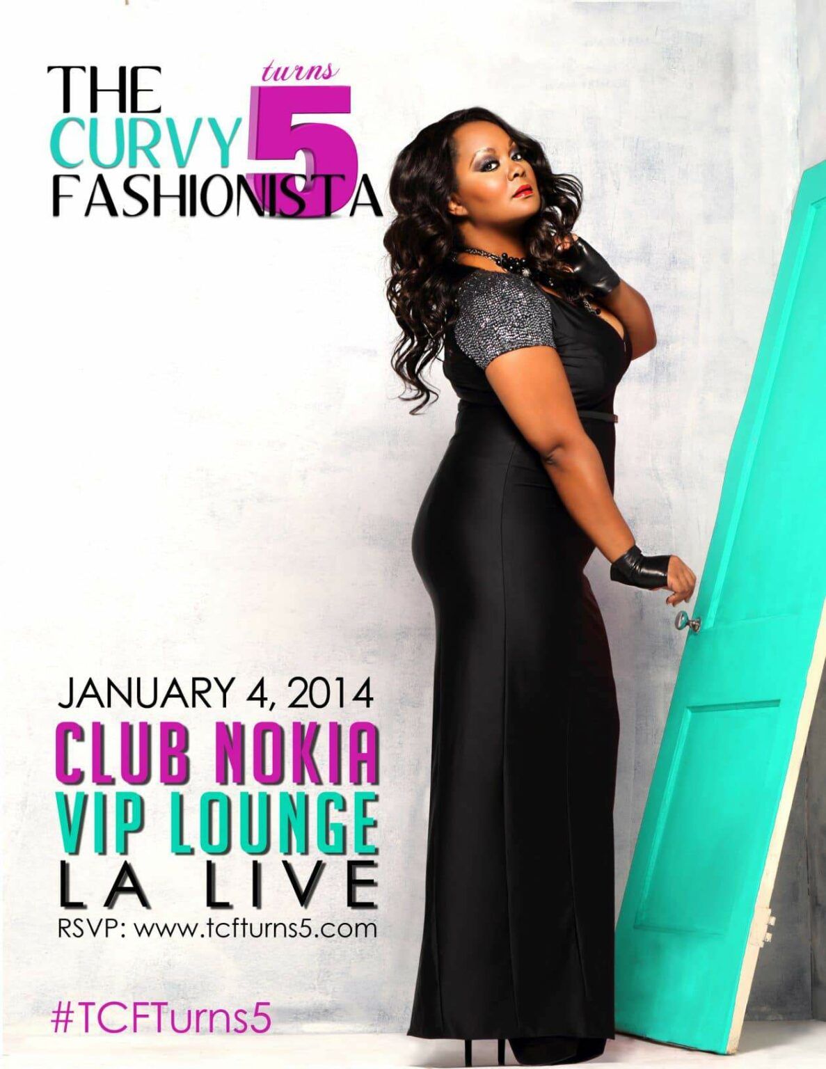 6 Plus Size Actresses Redefining Hollywood