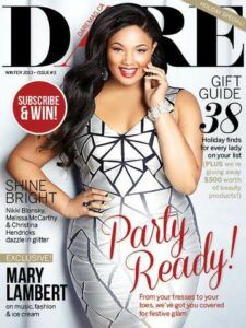 8 Plus Size Magazines You Should Be Reading