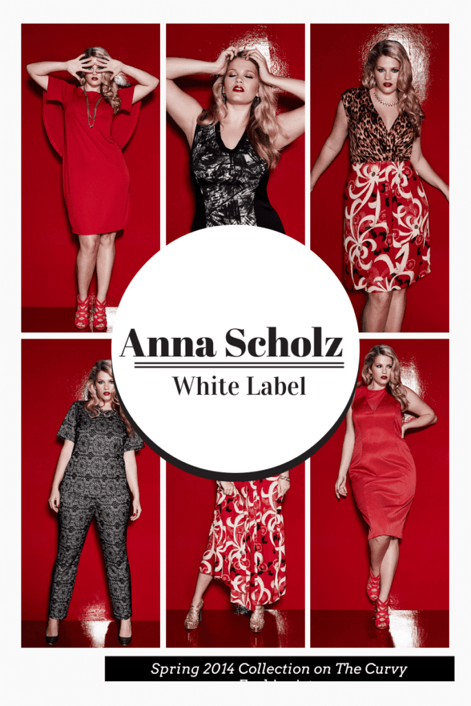 Priscilla Katerena Shines Light on Polynesian Plus Size Models