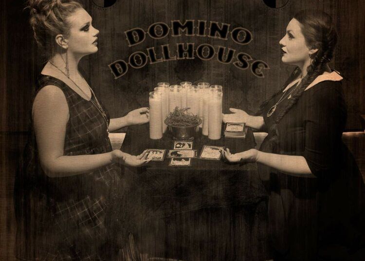 The Remi Ray Fall Collection: Can’t Keep a Good Woman Down