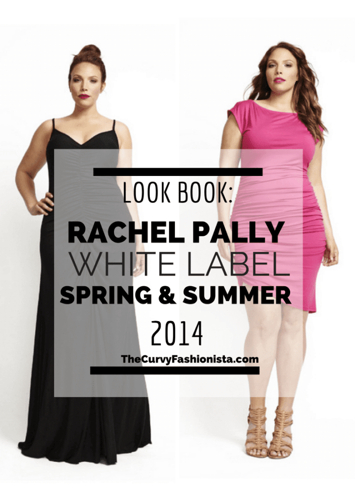 The Zelie for She Spring Collection is Romantic and Playful | The Curvy ...