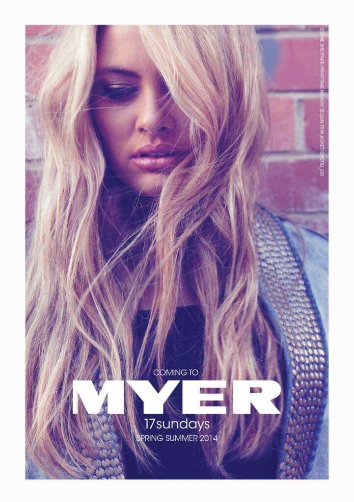 First Look SUPERNORMALS by Australian Plus Size Brand 17 Sundays | The ...