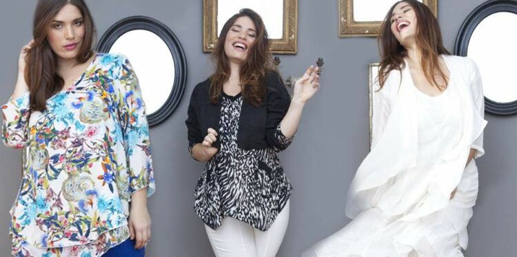 Five French Plus Size Designers You Should Definitely Know