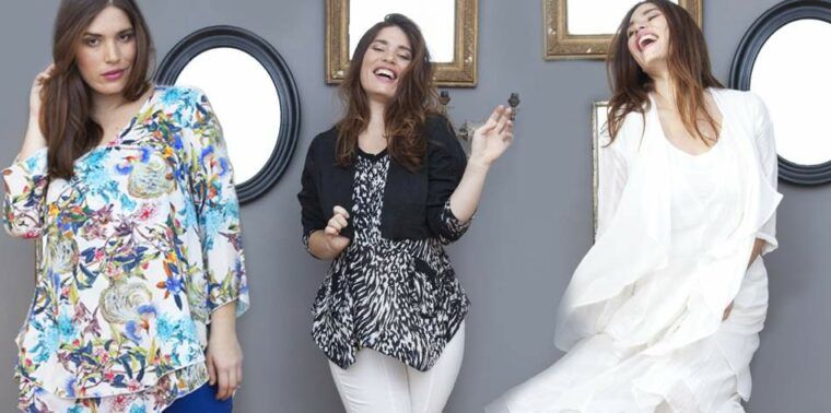 Five French Plus Size Designers You Should Definitely Know