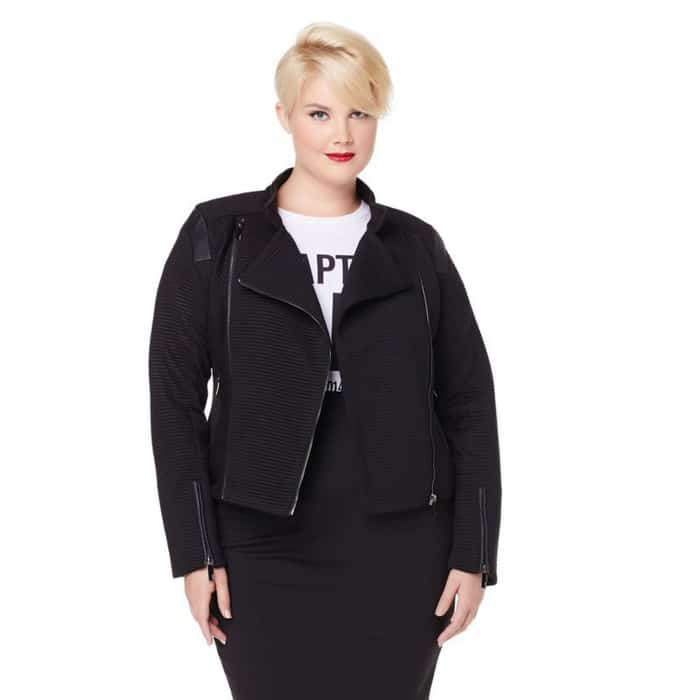 COOL NEWS: Shop the HSN Stories… by Kelly Osbourne in Plus Sizes | The ...