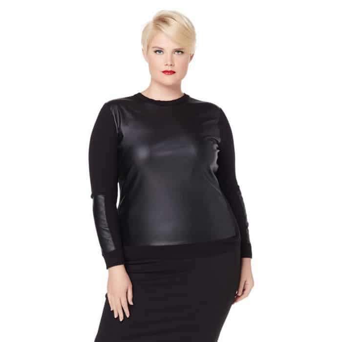 COOL NEWS: Shop the HSN Stories… by Kelly Osbourne in Plus Sizes | The ...