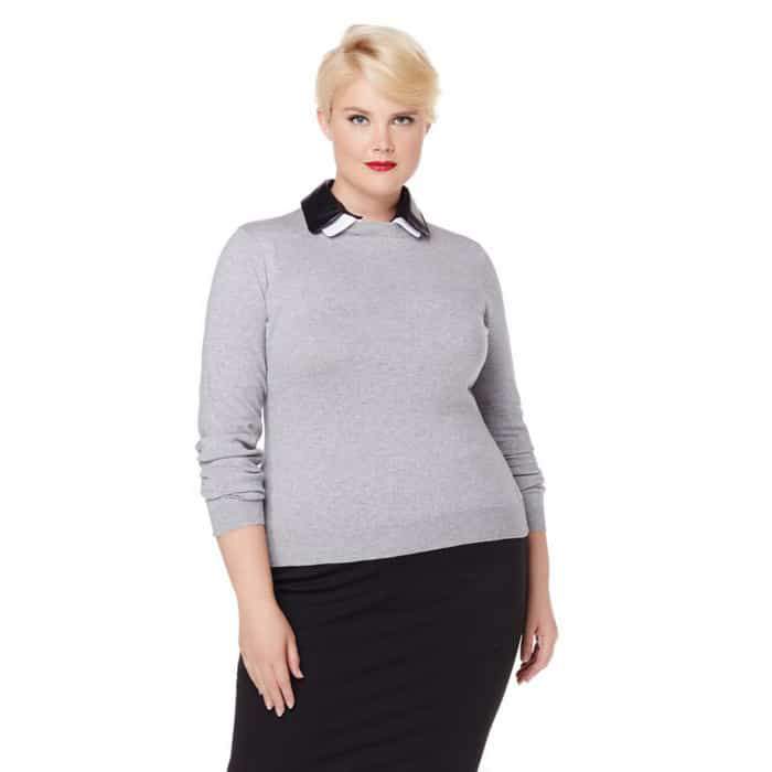 COOL NEWS: Shop the HSN Stories… by Kelly Osbourne in Plus Sizes | The ...