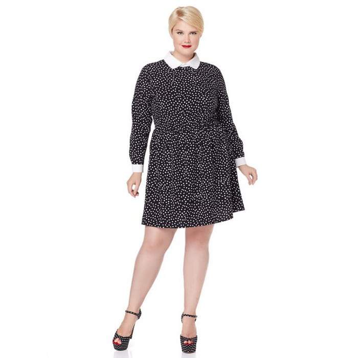 COOL NEWS: Shop the HSN Stories… by Kelly Osbourne in Plus Sizes | The ...