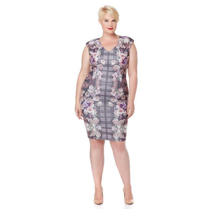 COOL NEWS: Shop the HSN Stories… by Kelly Osbourne in Plus Sizes | The ...