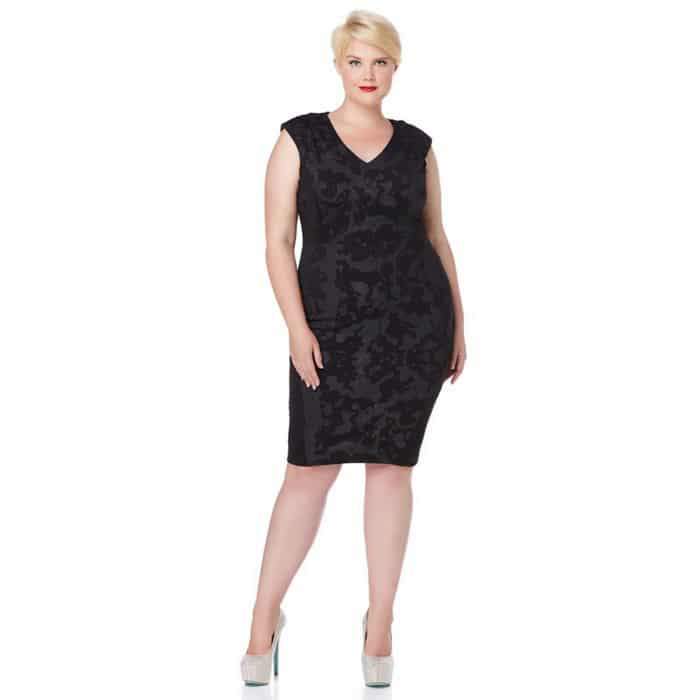 COOL NEWS: Shop the HSN Stories… by Kelly Osbourne in Plus Sizes | The ...