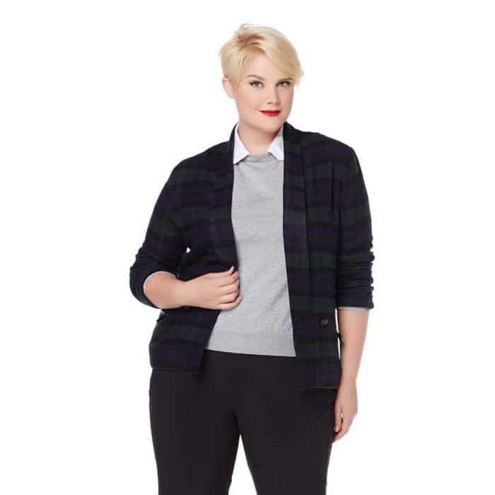 COOL NEWS: Shop the HSN Stories… by Kelly Osbourne in Plus Sizes | The ...