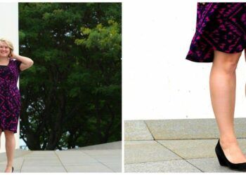 Love to Sew? Here are 7 Plus Size Sewists to Follow on Instagram