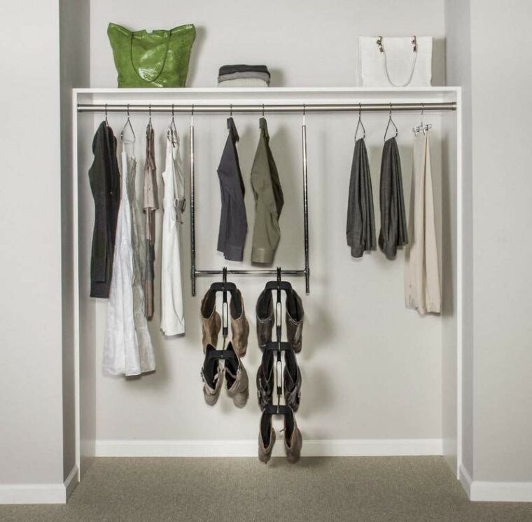 Wardrobe Wonders: Save Your Boots with the Boot Butler | The Curvy ...