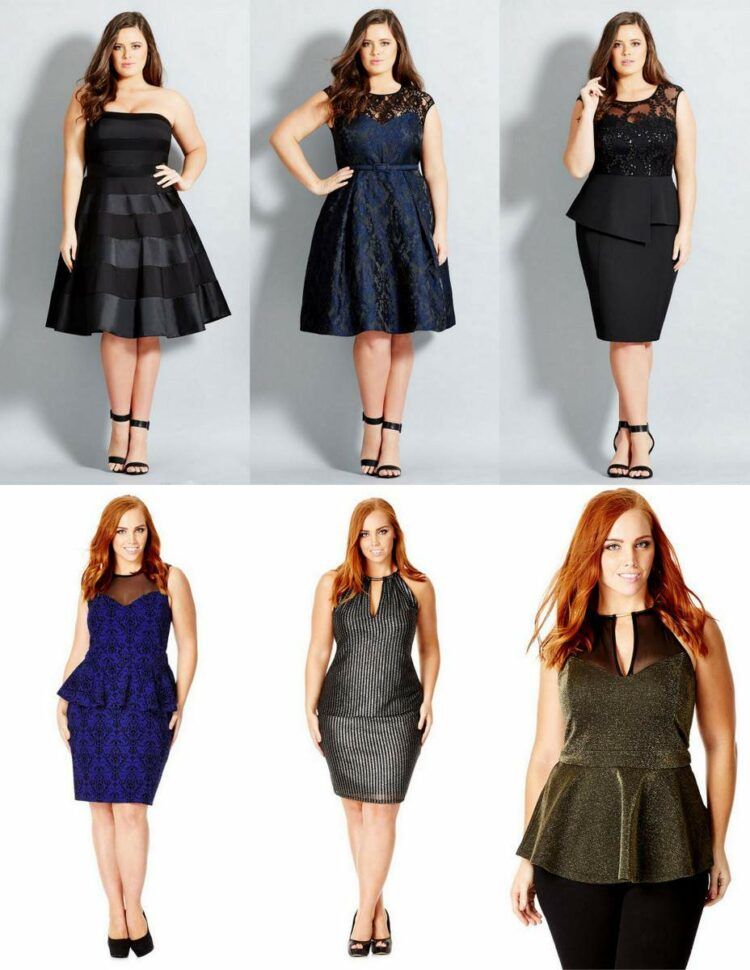 8 Asian American And Pacific Islander Plus Size Influencers and ...