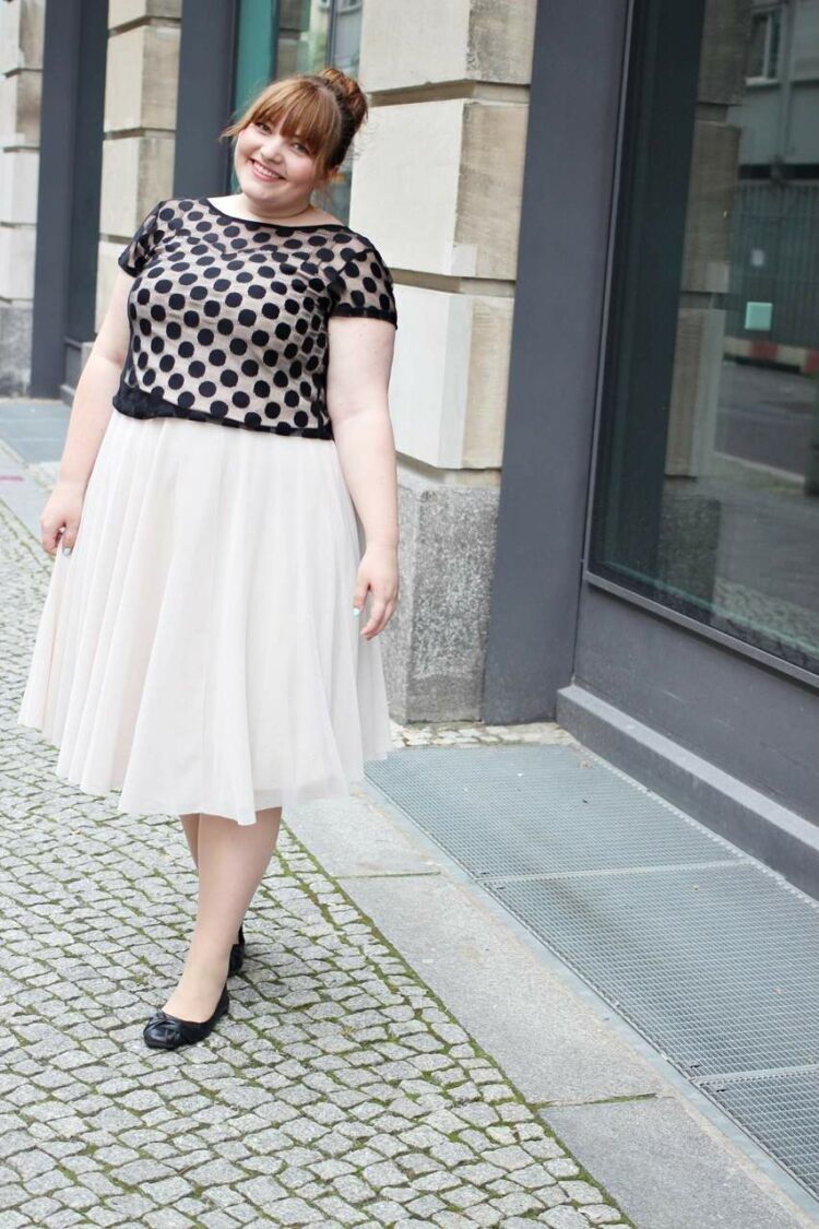 Yes! IVY Park IN PLUS SIZES! Drip 2 Up to a Size 4X!