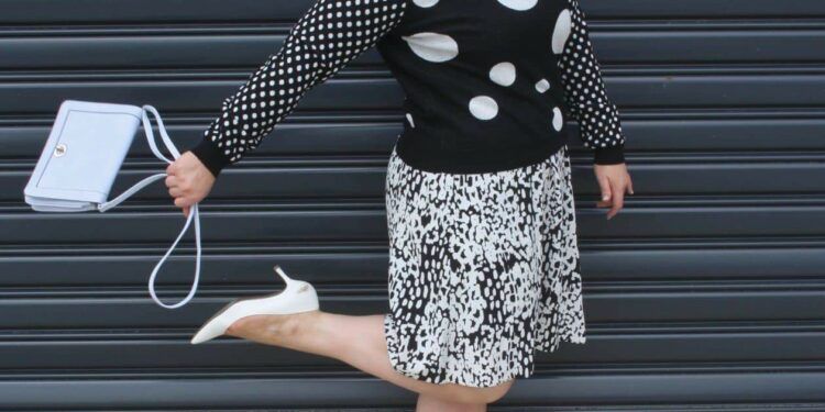 Fashion Blogger Spotlight: Ashley Rose of This is Ashley Rose | The ...