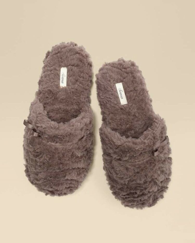 Soma slippers | The Curvy Fashionista