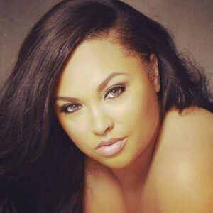 Meet the FFFWeek Plus Size Models | The Curvy Fashionista