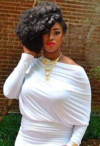 Meet the FFFWeek Plus Size Models | The Curvy Fashionista