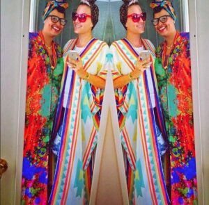 Self-Acceptance through Fashion- It’s Not Your Mama’s Mumu