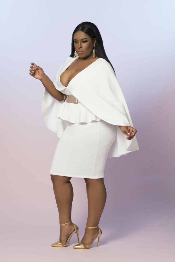 First Look: Z by Zevarra White Label Summer Collection