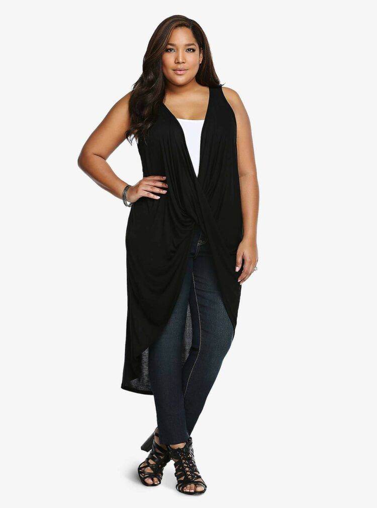 Torrid Introduces a Size 6 to the Mix- Our Faves: | The Curvy Fashionista