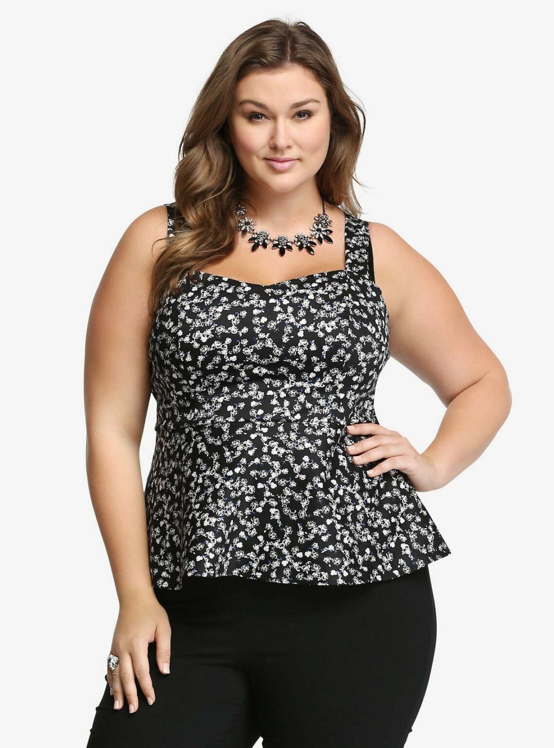 Torrid Introduces a Size 6 to the Mix- Our Faves: | The Curvy Fashionista