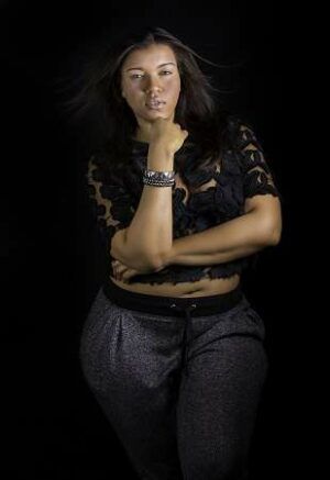 Ten Plus Size Models Size 18+ We Want To See More Of | The Curvy ...