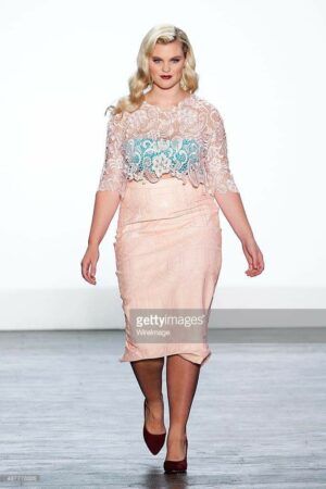 COOL NEWS: Project Runway Finale Debuts a Plus Size Collection!