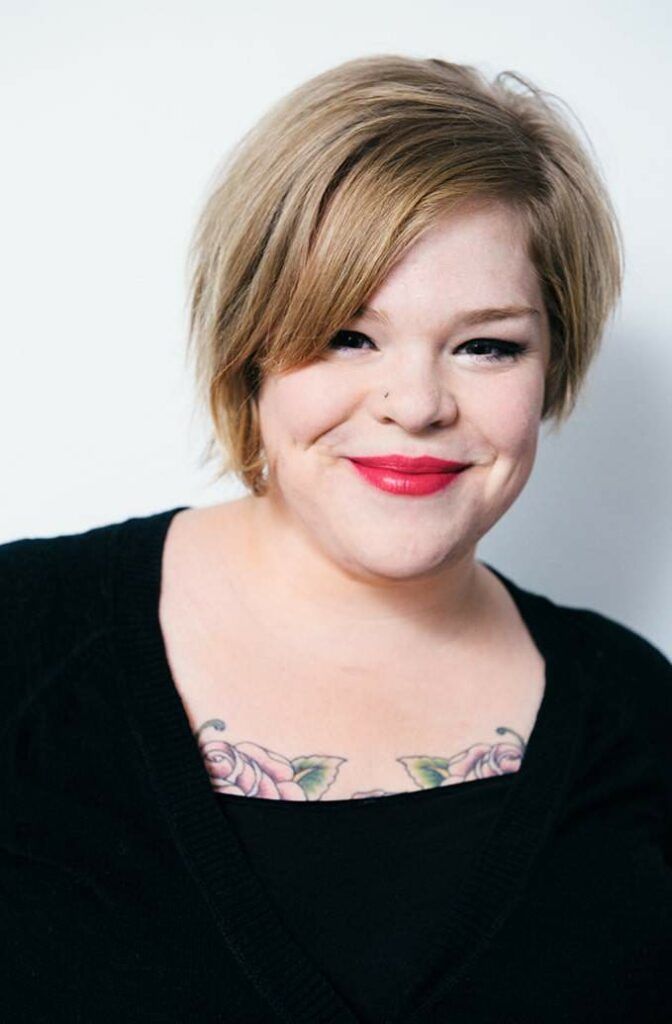 An Interview and Book Review with Jes Baker and Her Newest Book!