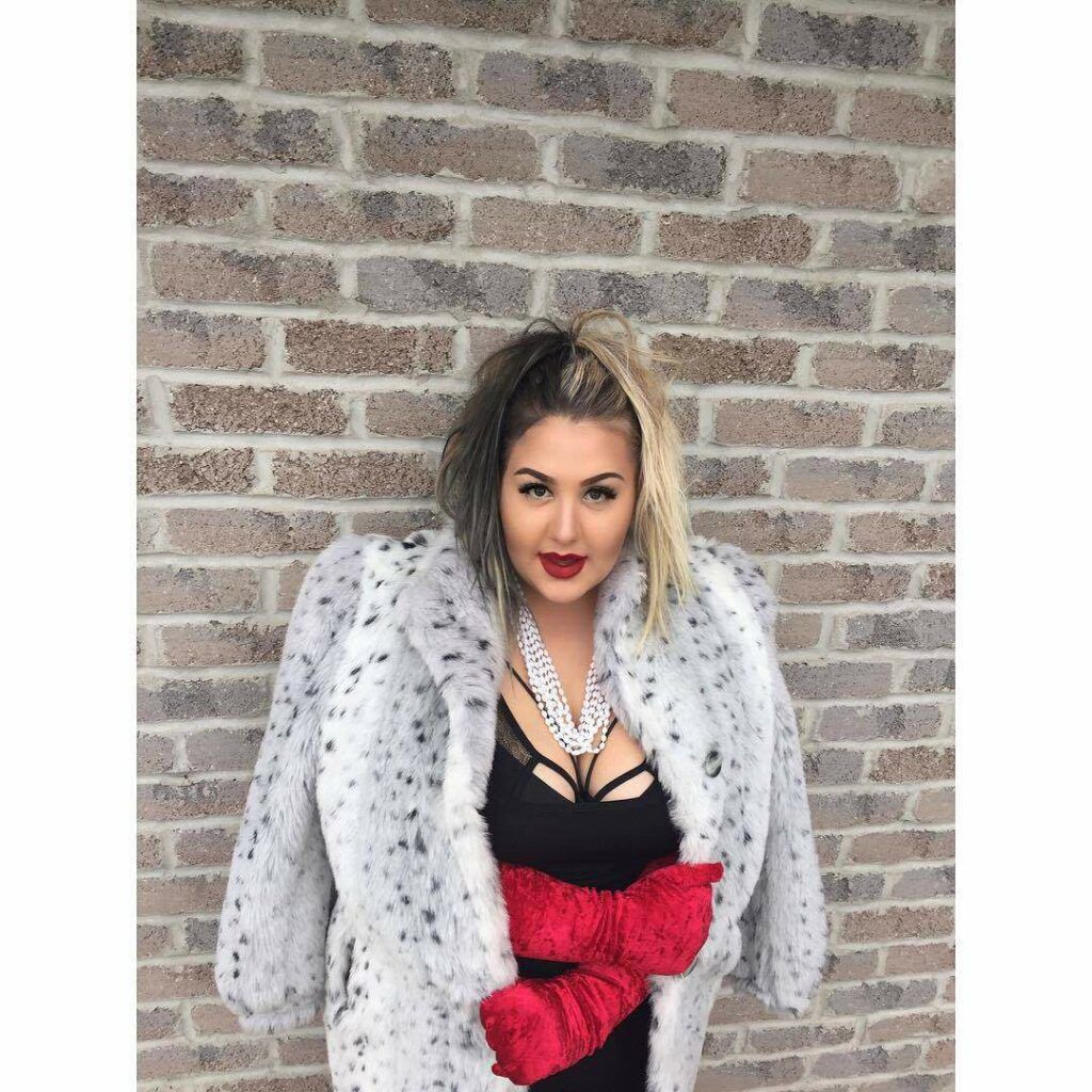 Just Bre Your Curvy Self | The Curvy Fashionista