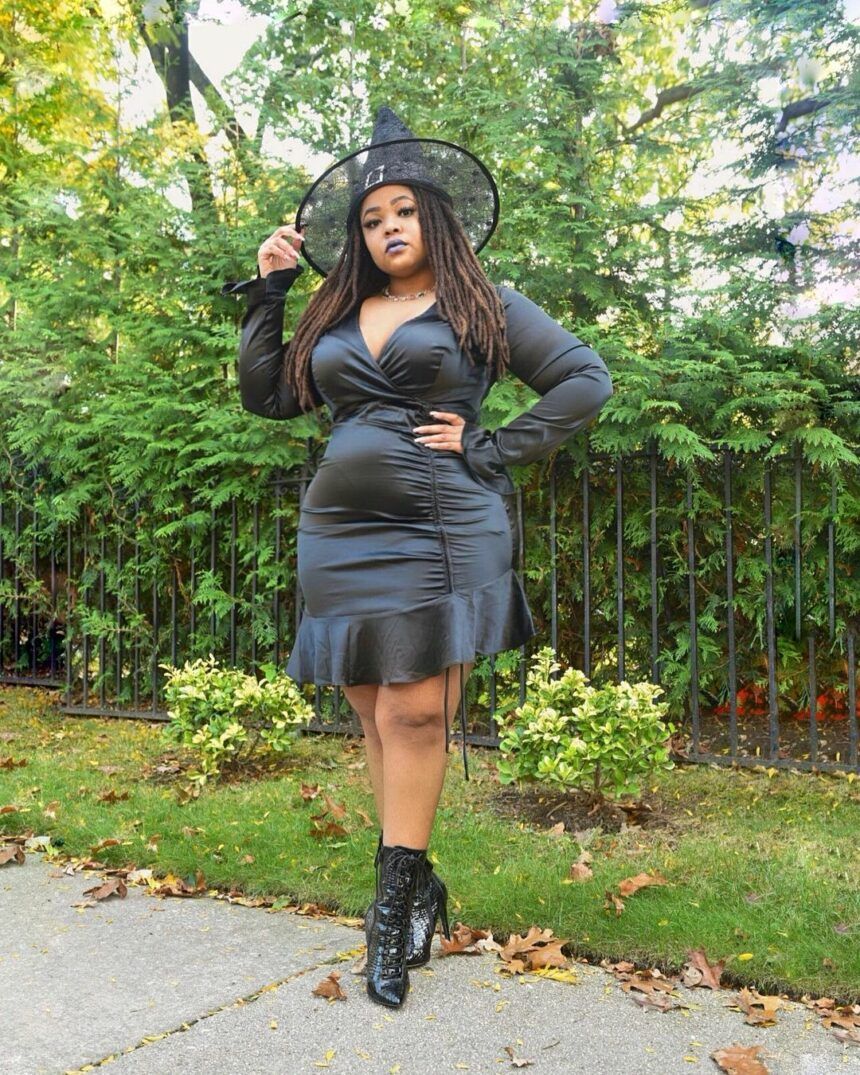 15 Plus Size Halloween Costumes that WOWED Us!