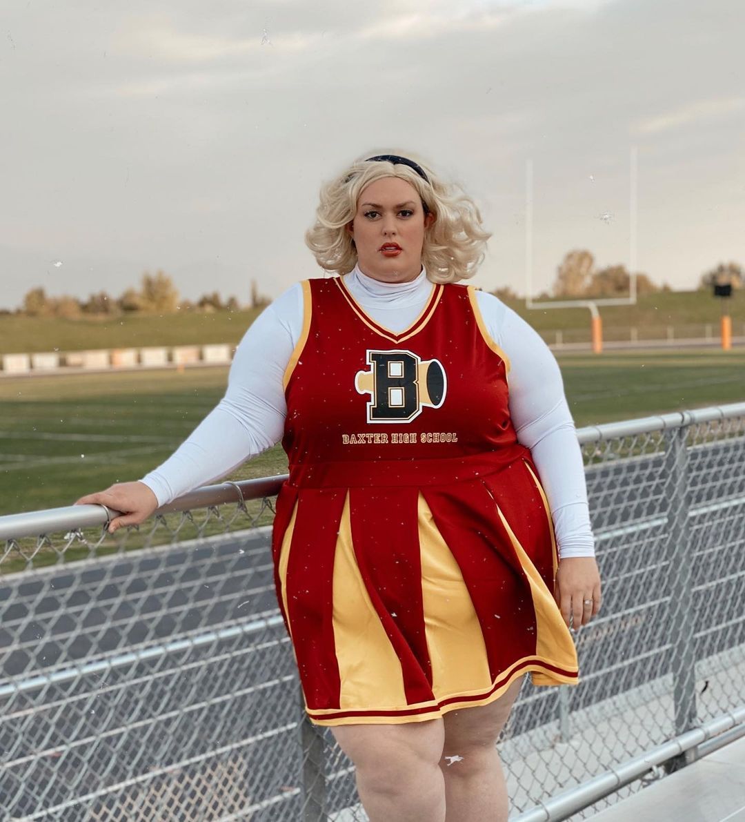 15 Plus Size Halloween Costumes that WOWED Us!