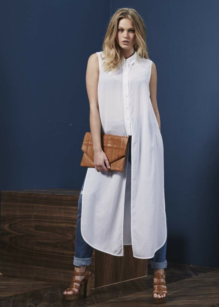 Spring Must Haves from UK Plus Size Retailer Simply Be- Look 10 | The ...