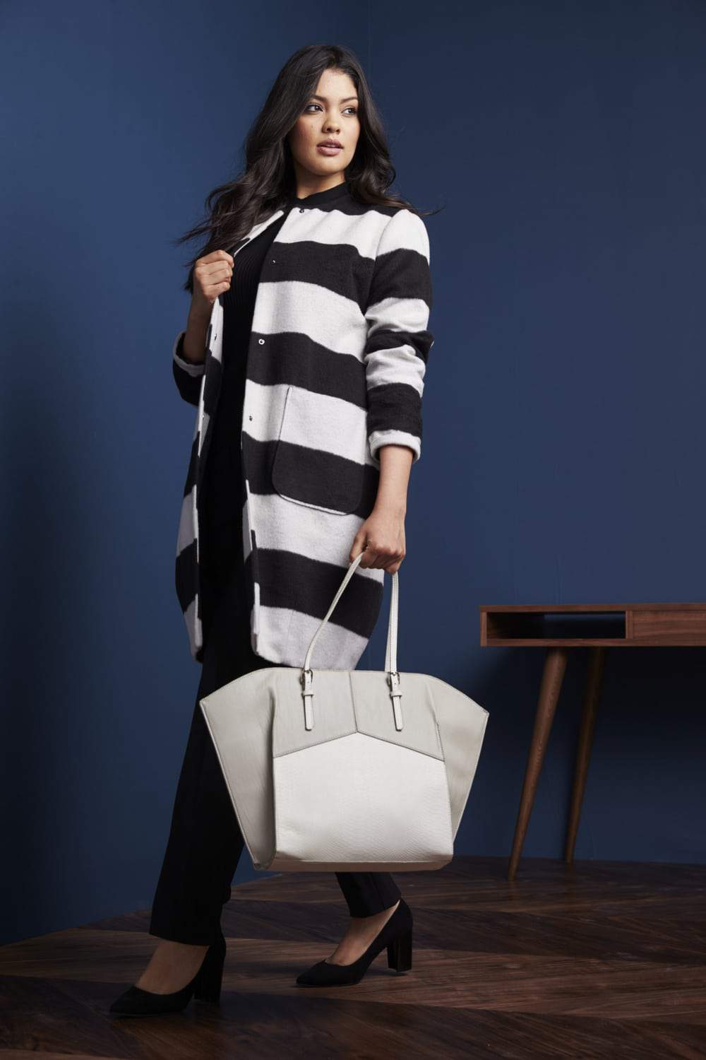 Spring Must Haves from UK Plus Size Retailer Simply Be- Look 4 | The ...