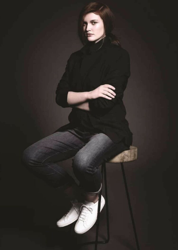 Universal Standard New Plus Size Essentials Collection | The Curvy ...