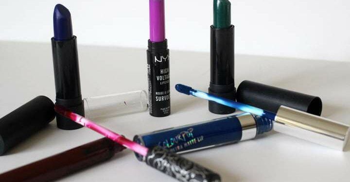 How to OWN IT: Bold Lipstick