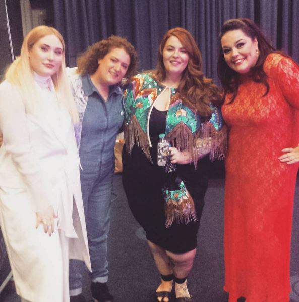 10 Plus Size Stylists That Should Be On your Radar - Rivke Baum | The ...