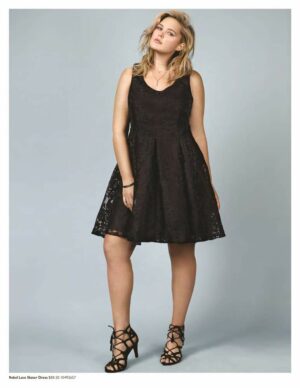 Shop Rebel Wilson’s Newest Collection for Torrid- TODAY!
