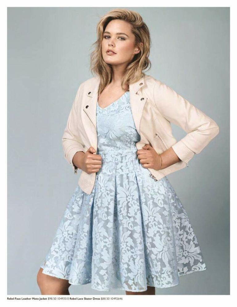 Shop Rebel Wilson’s Newest Collection for Torrid- TODAY!