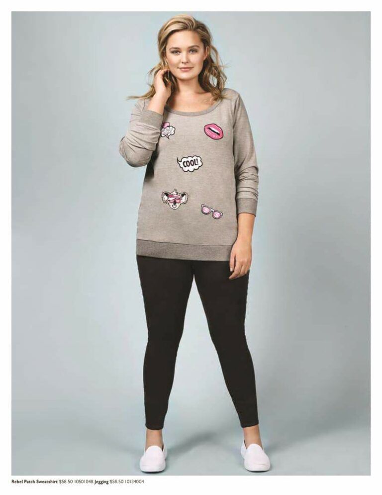 Shop Rebel Wilson’s Newest Collection for Torrid- TODAY!